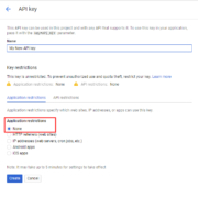 Google Map – Enfold Documentation