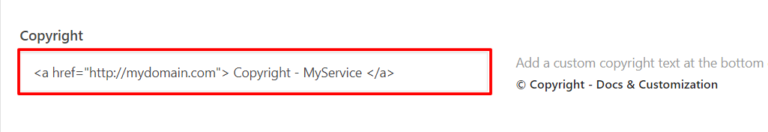 Quick setup – Enfold Documentation
