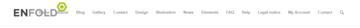 Menu – Enfold Documentation