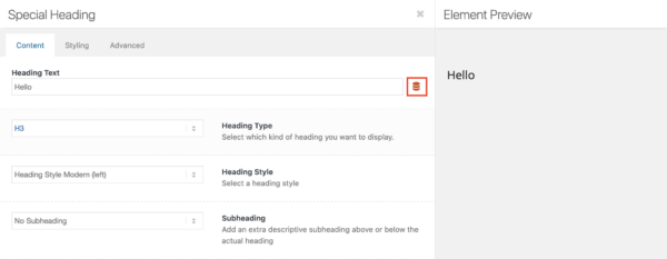 Custom Layout & Dynamic Content – Enfold Documentation