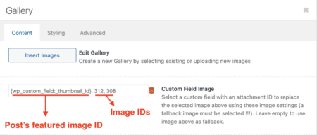 Custom Layout & Dynamic Content – Enfold Documentation
