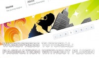 How to build a WordPress Post Pagination without plugin - Kriesi.at - Premium WordPress Themes